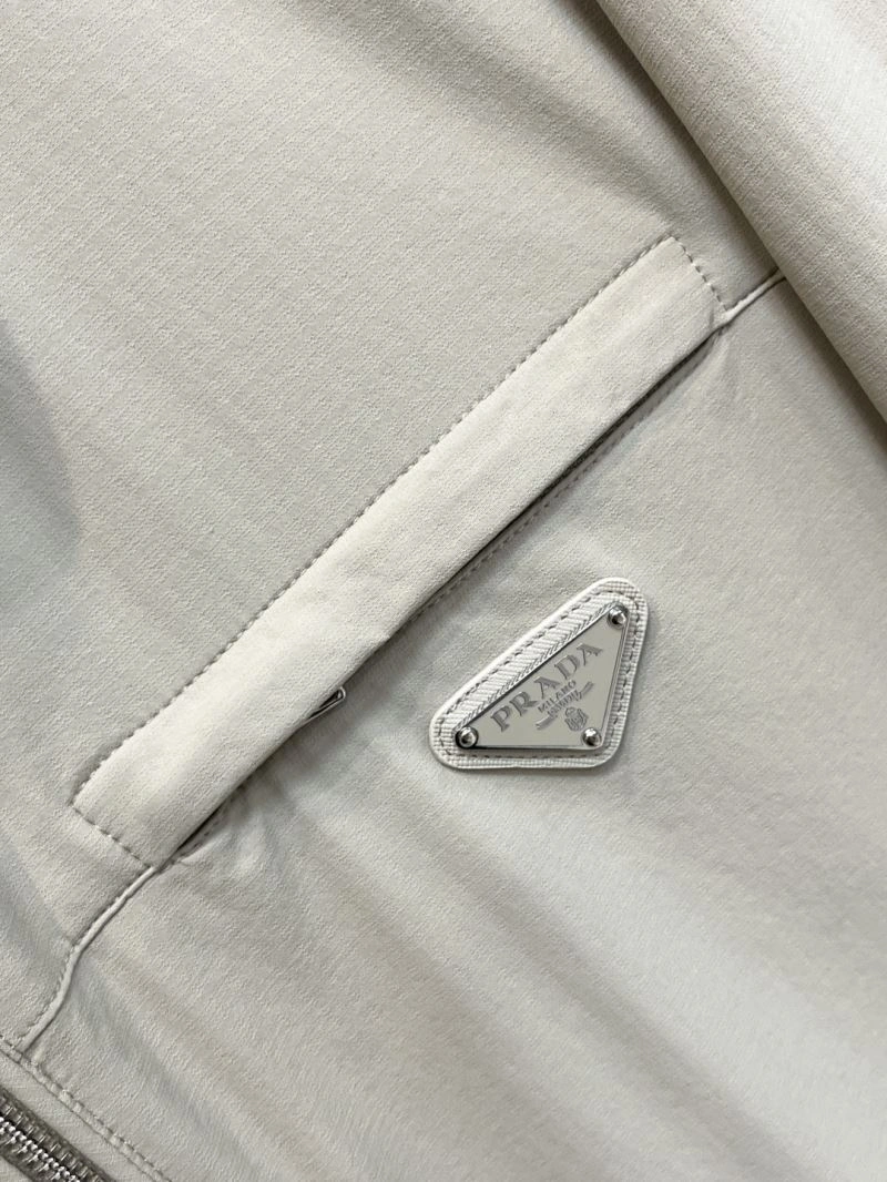 Discounted Prada Outwear