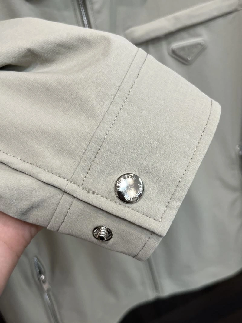 Discounted Prada Outwear