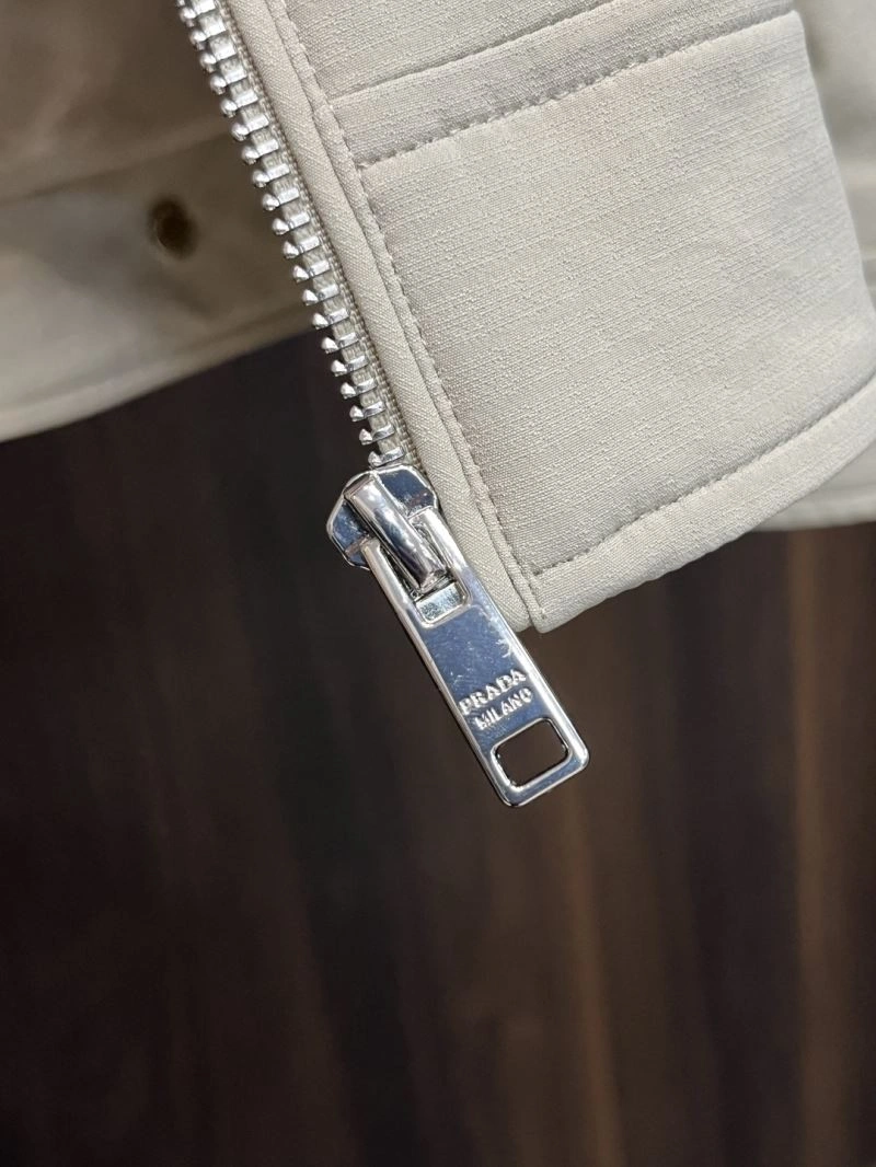 Discounted Prada Outwear
