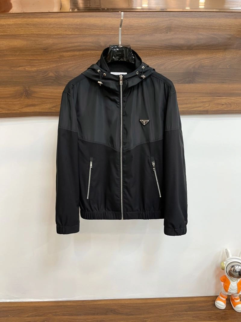 Prada Outwear