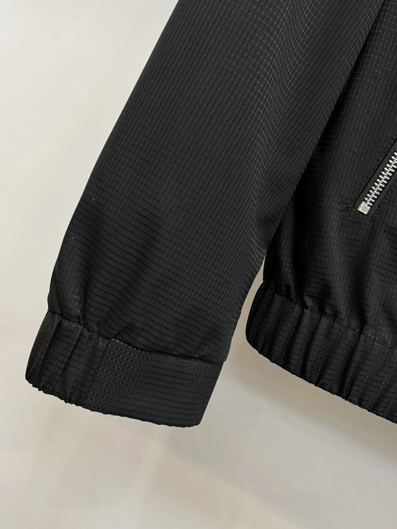 Value-priced Prada Outwear