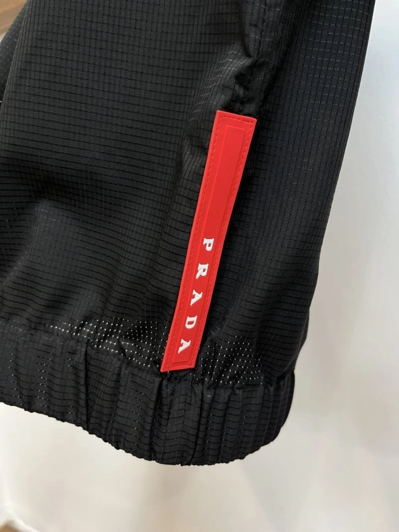 Value-priced Prada Outwear