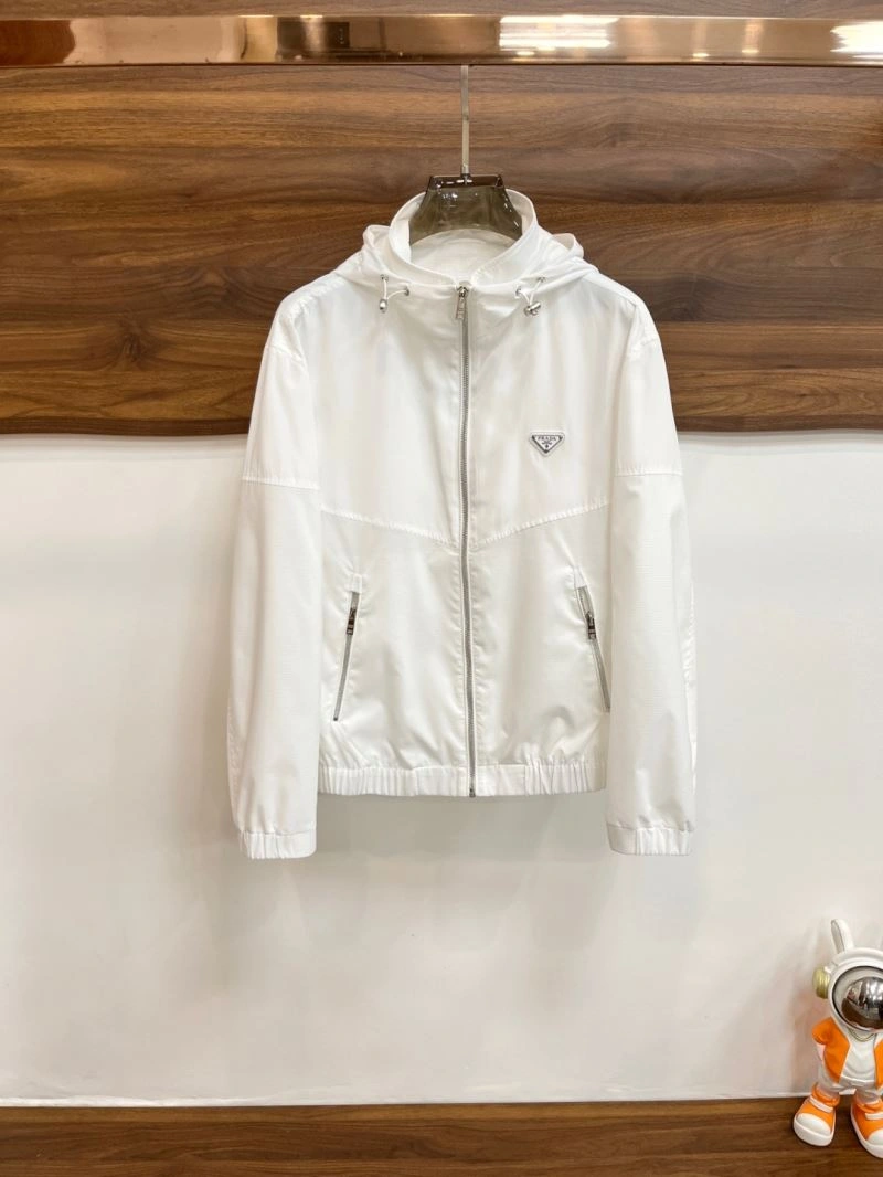 Prada Outwear