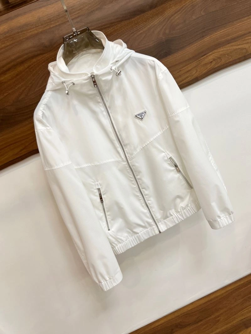 Economical Prada Outwear