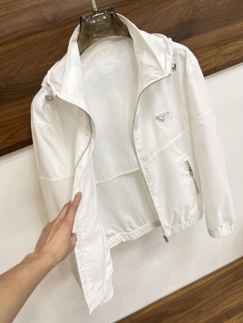 Economical Prada Outwear