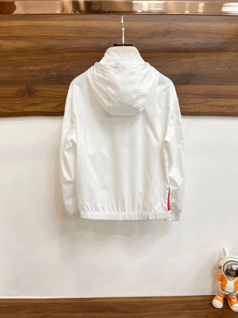 Economical Prada Outwear