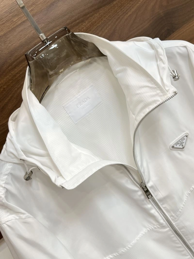 Economical Prada Outwear
