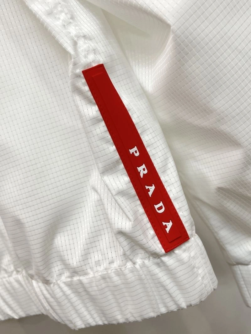 Economical Prada Outwear