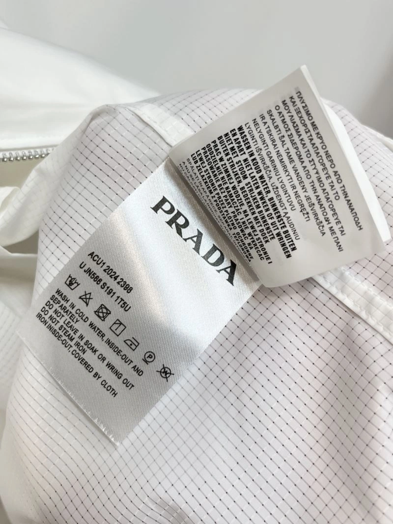 Economical Prada Outwear