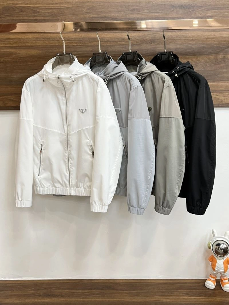 Discounted Prada Outwear