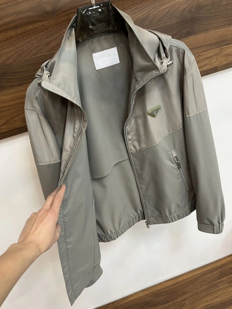 Discounted Prada Outwear