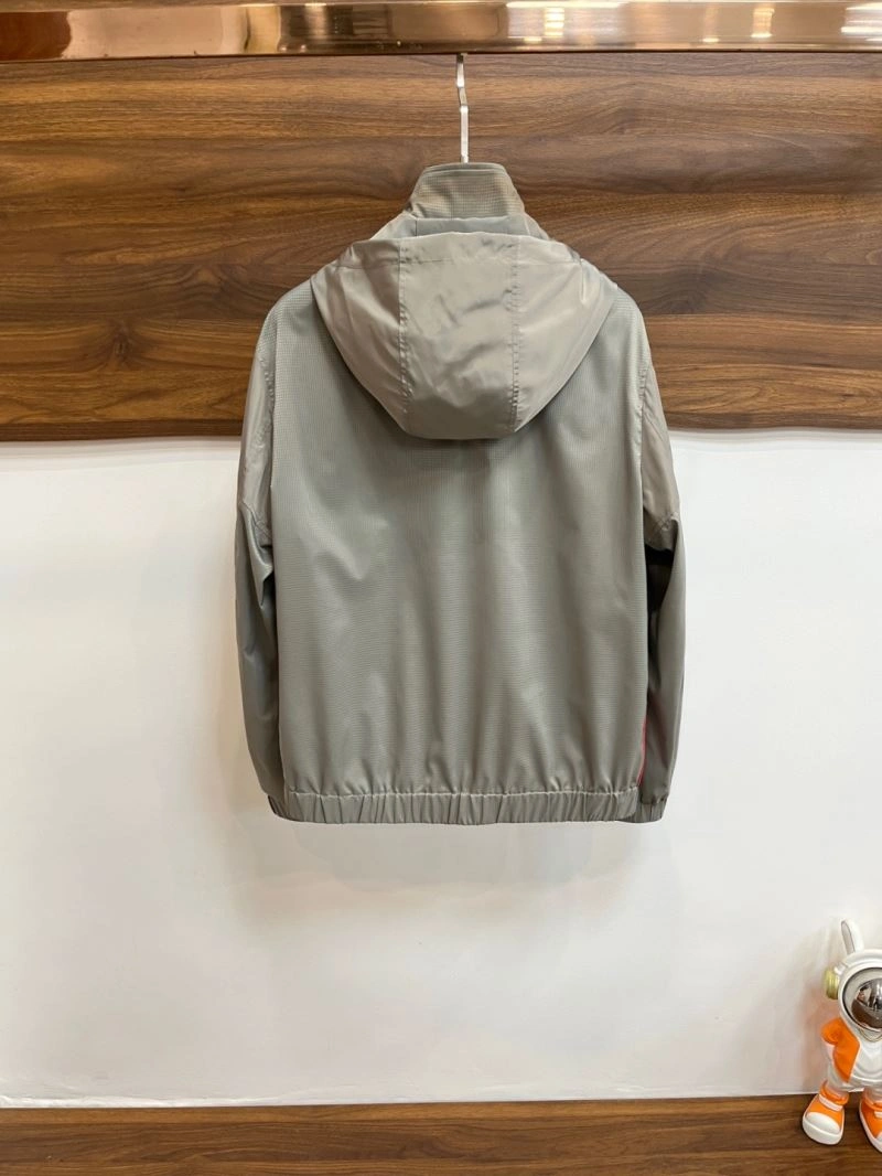 Discounted Prada Outwear