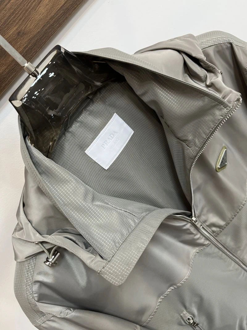 Discounted Prada Outwear
