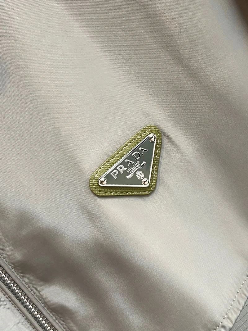 Discounted Prada Outwear