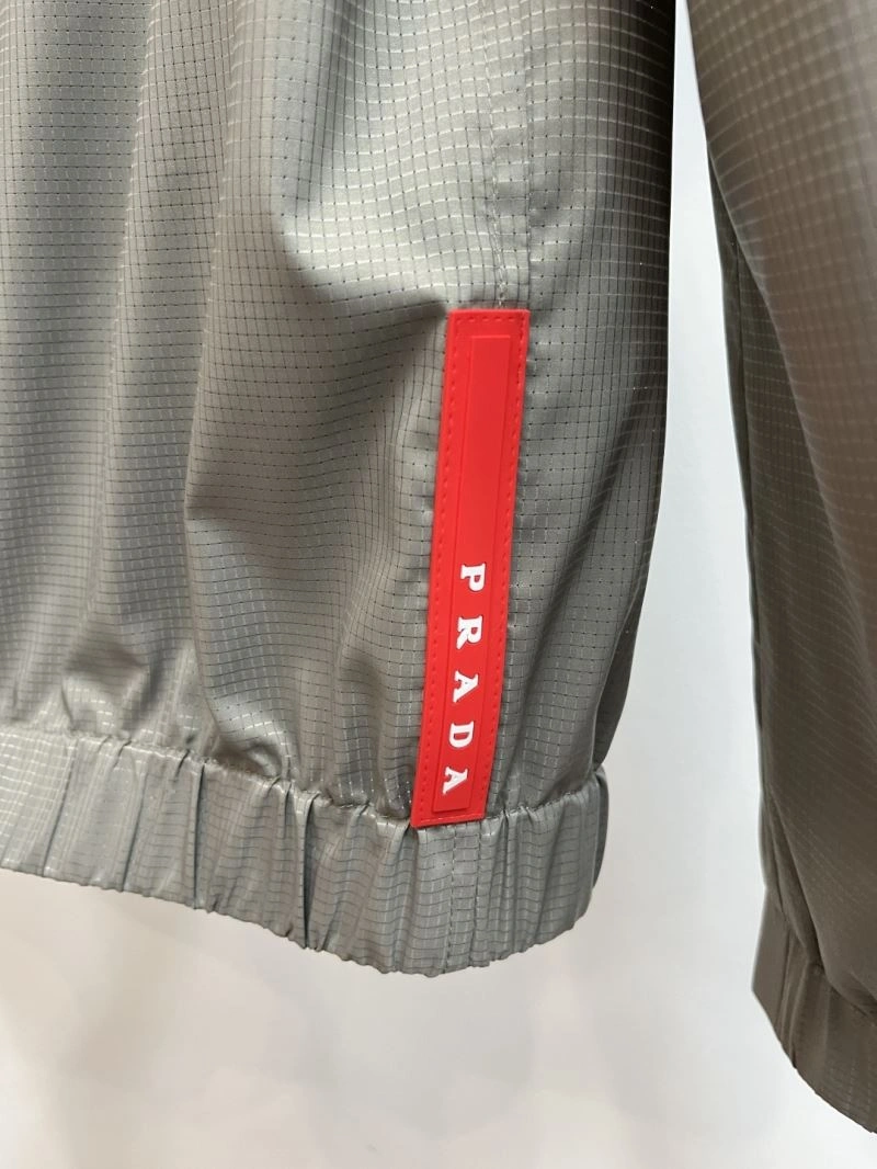 Discounted Prada Outwear