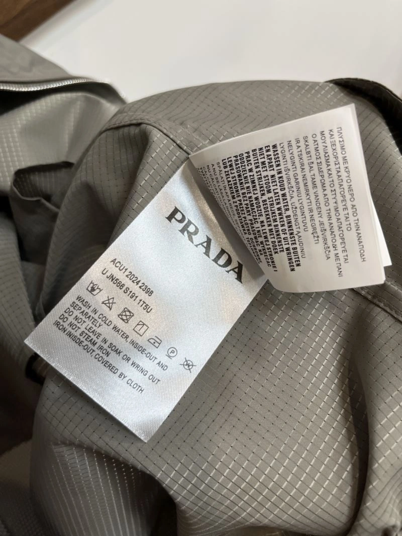 Discounted Prada Outwear