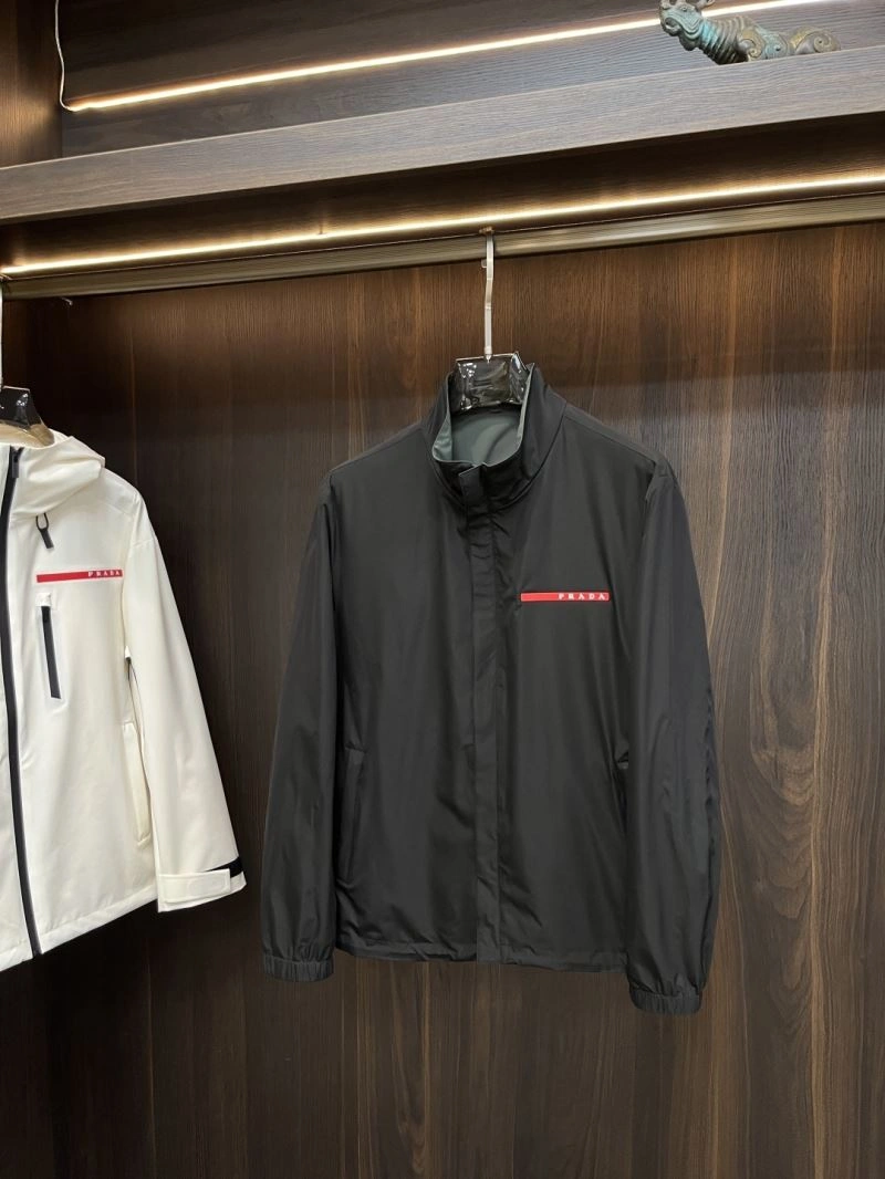 Prada Outwear
