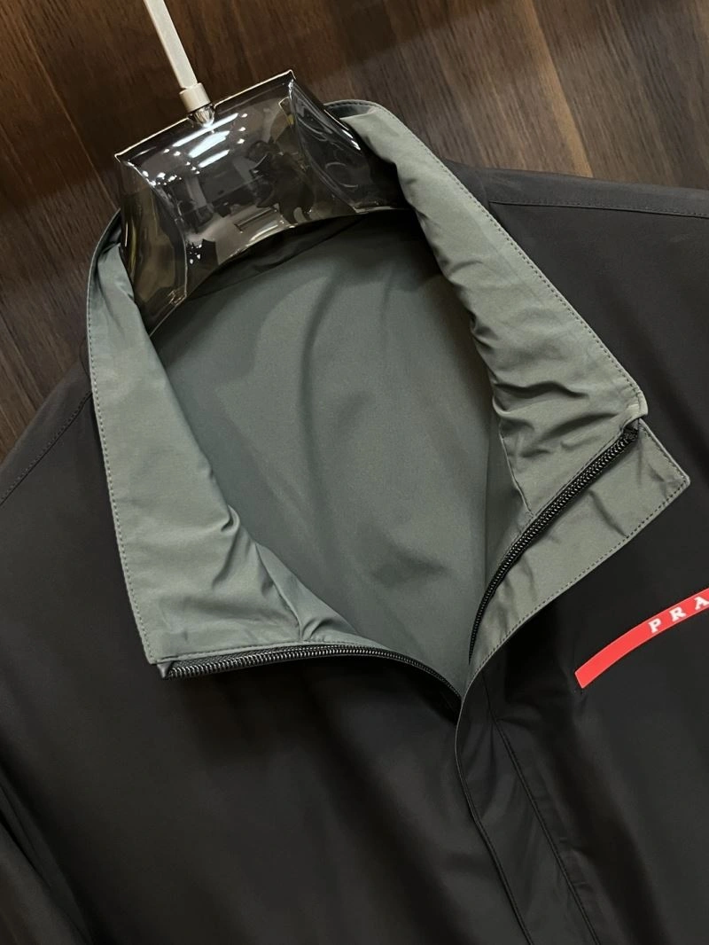 Affordable Prada Outwear