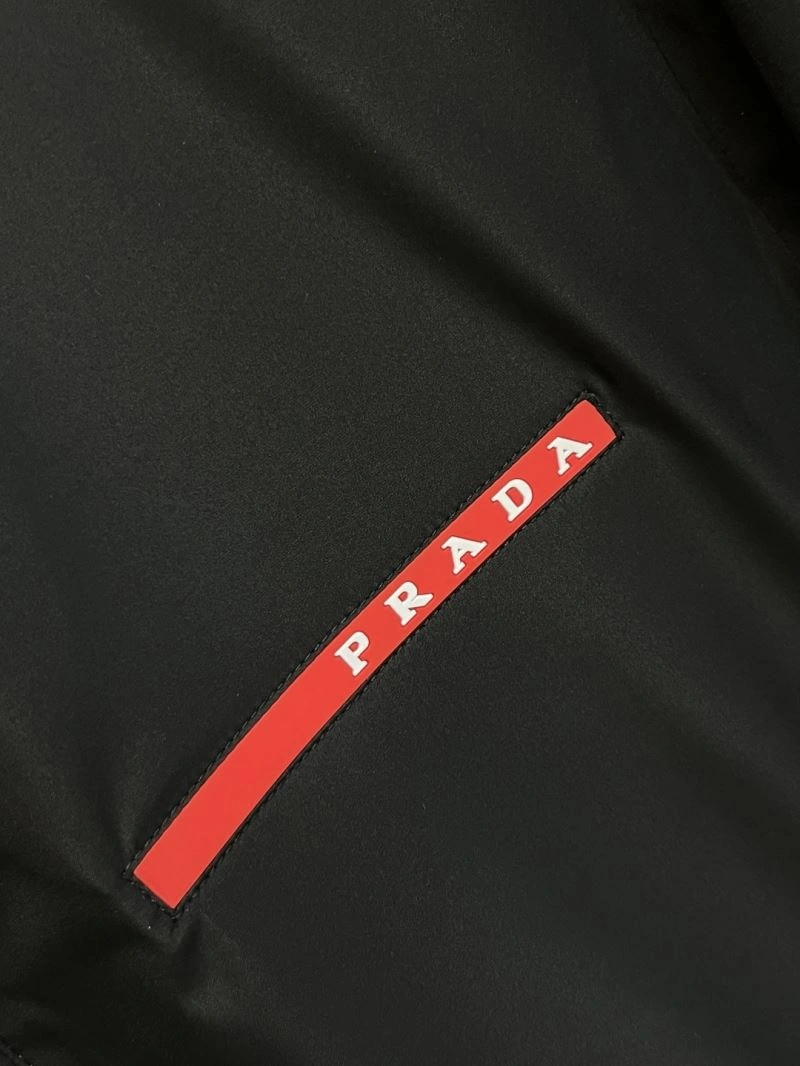 Affordable Prada Outwear