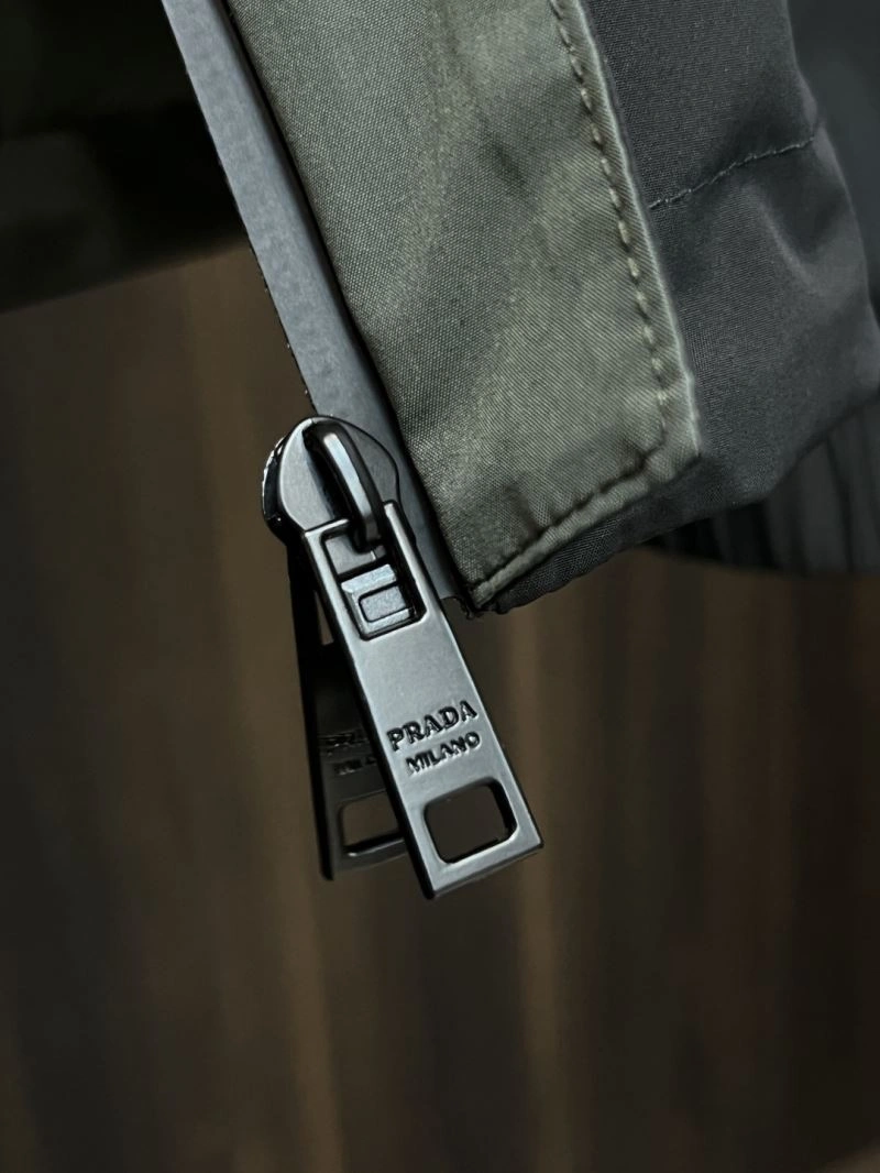 Affordable Prada Outwear