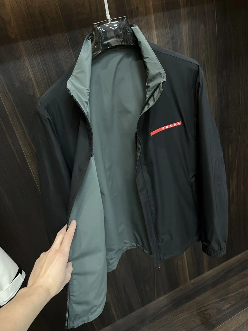 Affordable Prada Outwear