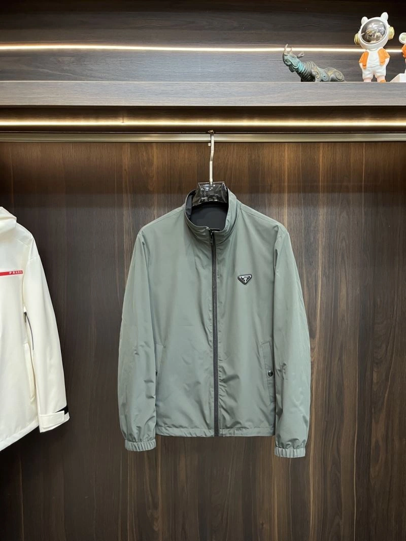 Affordable Prada Outwear