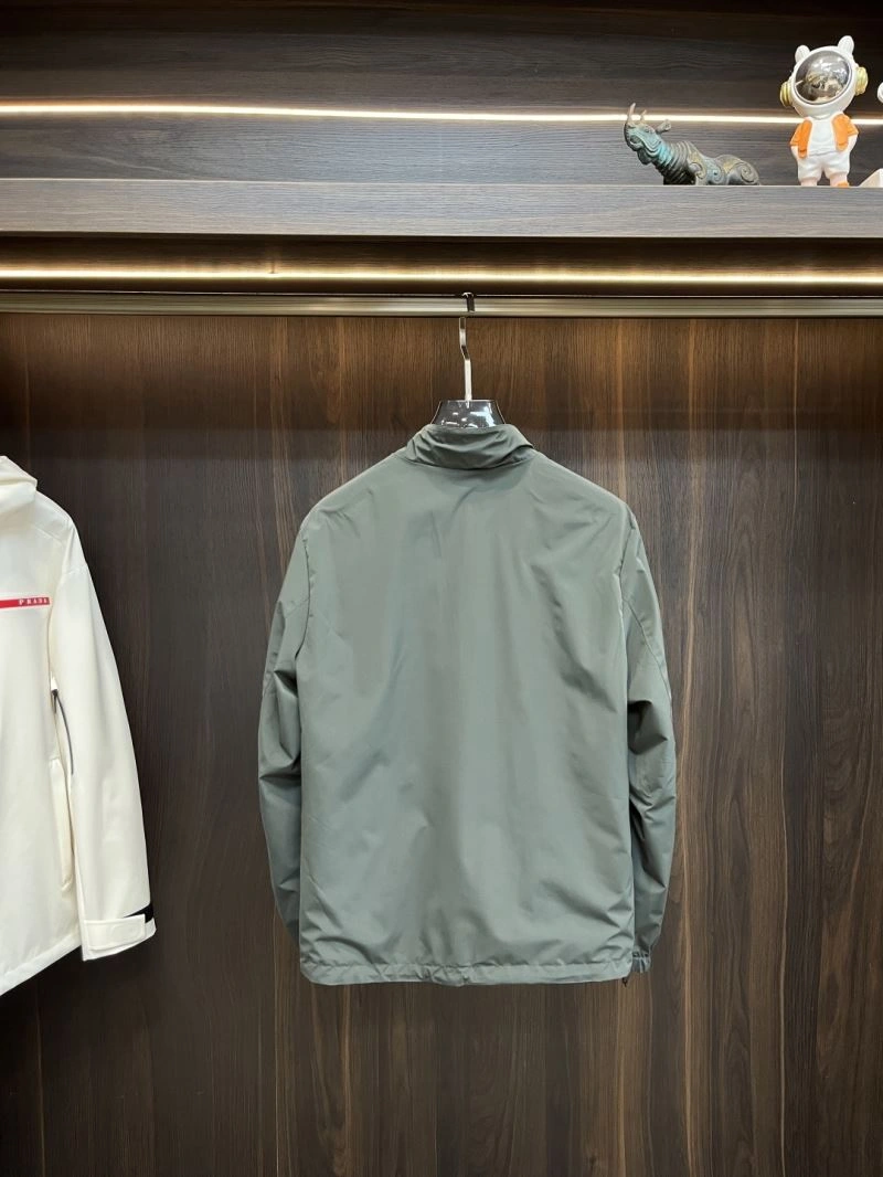 Affordable Prada Outwear