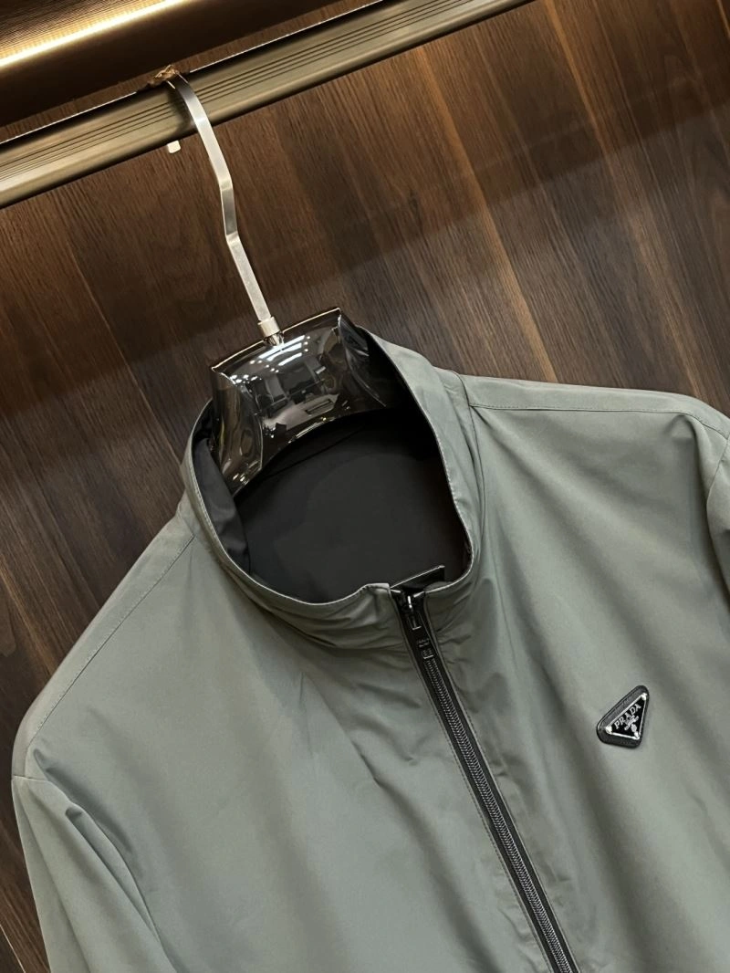 Affordable Prada Outwear