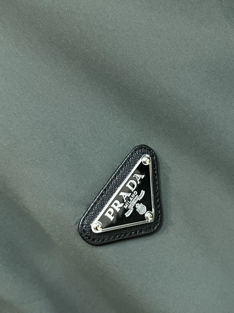 Affordable Prada Outwear