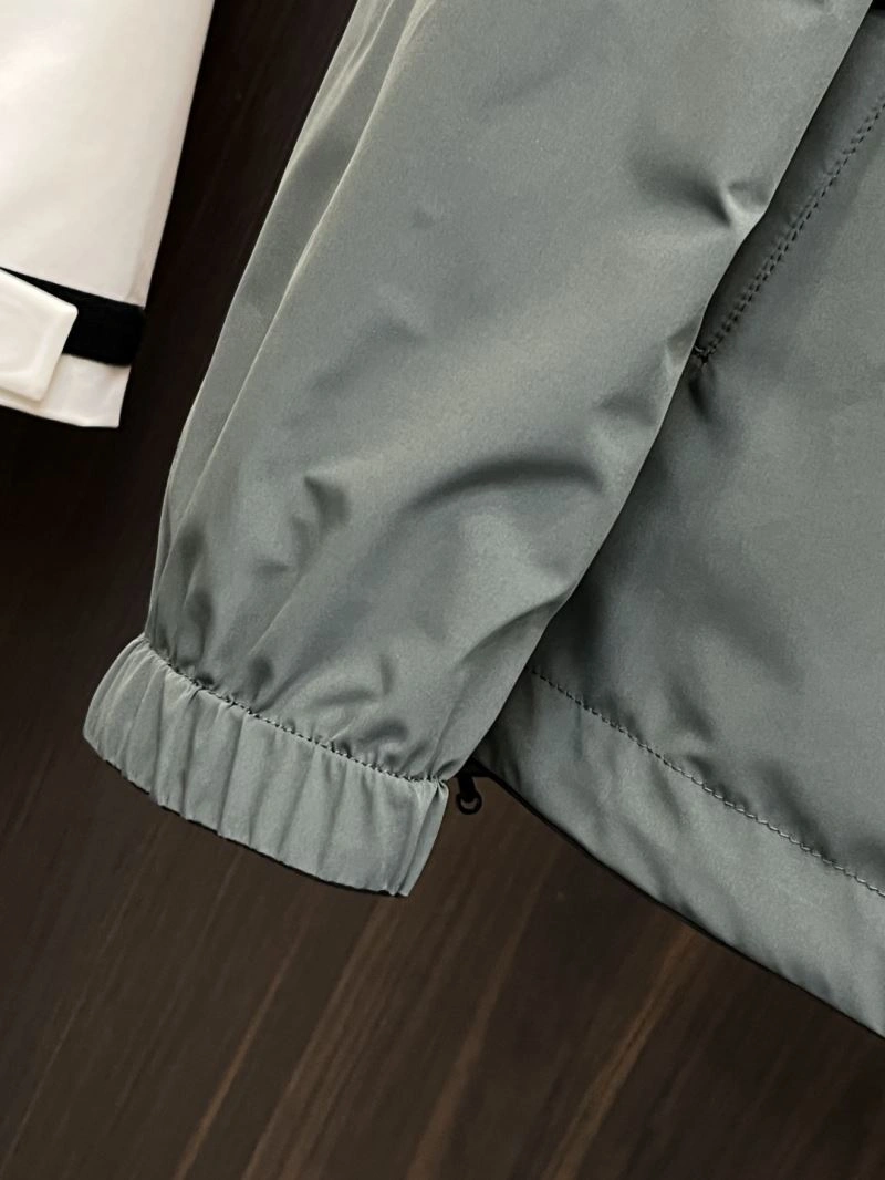 Affordable Prada Outwear