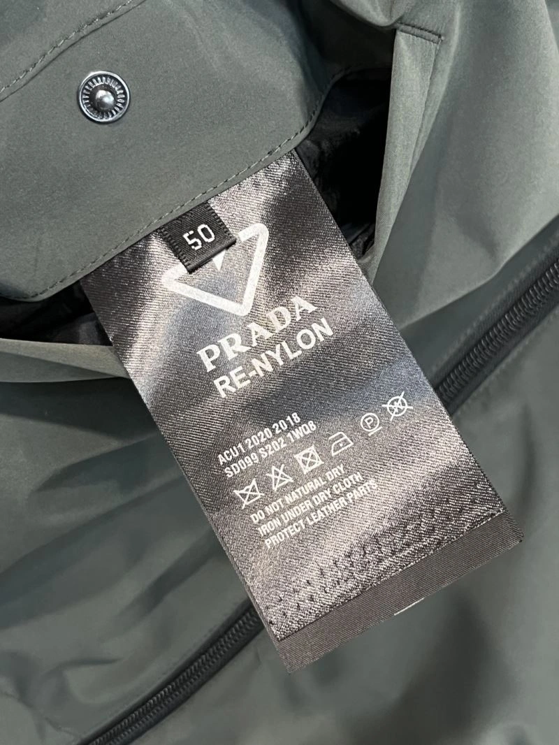 Affordable Prada Outwear