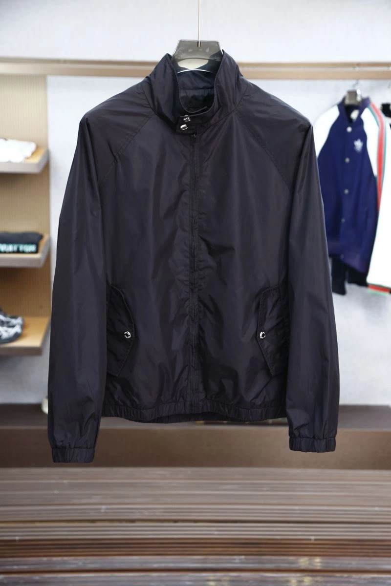 Prada Outwear