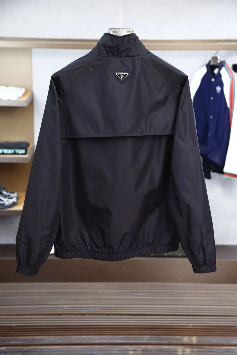 Low-cost Prada Outwear
