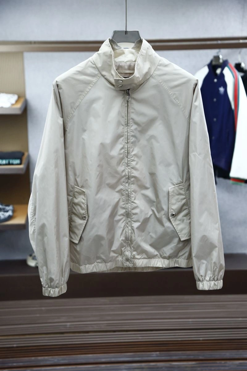 Low-cost Prada Outwear