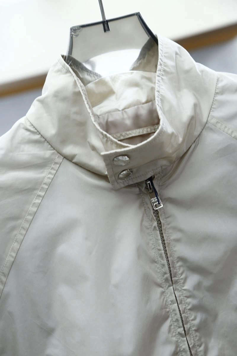 Low-cost Prada Outwear
