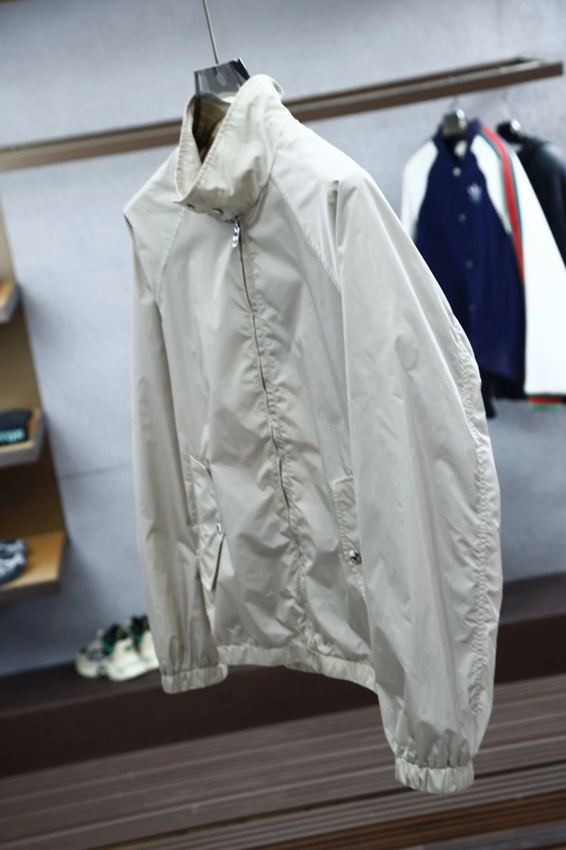 Low-cost Prada Outwear