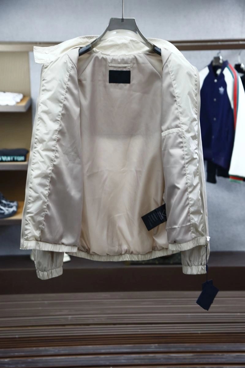 Low-cost Prada Outwear