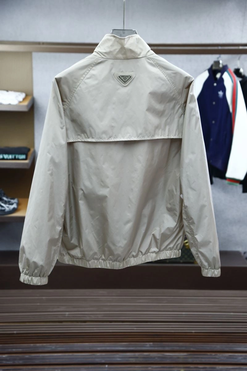 Low-cost Prada Outwear