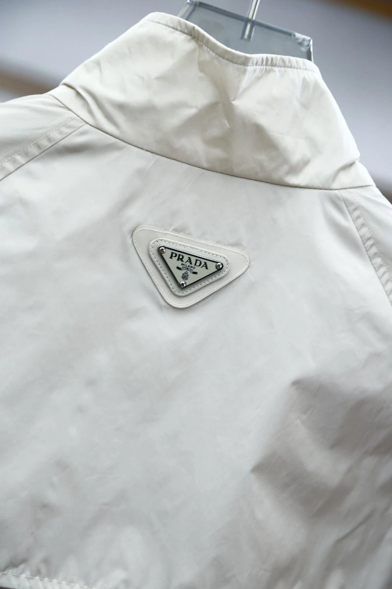 Low-cost Prada Outwear