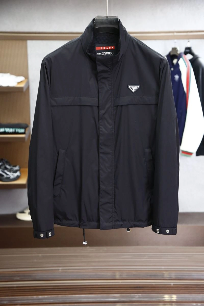 Prada Outwear