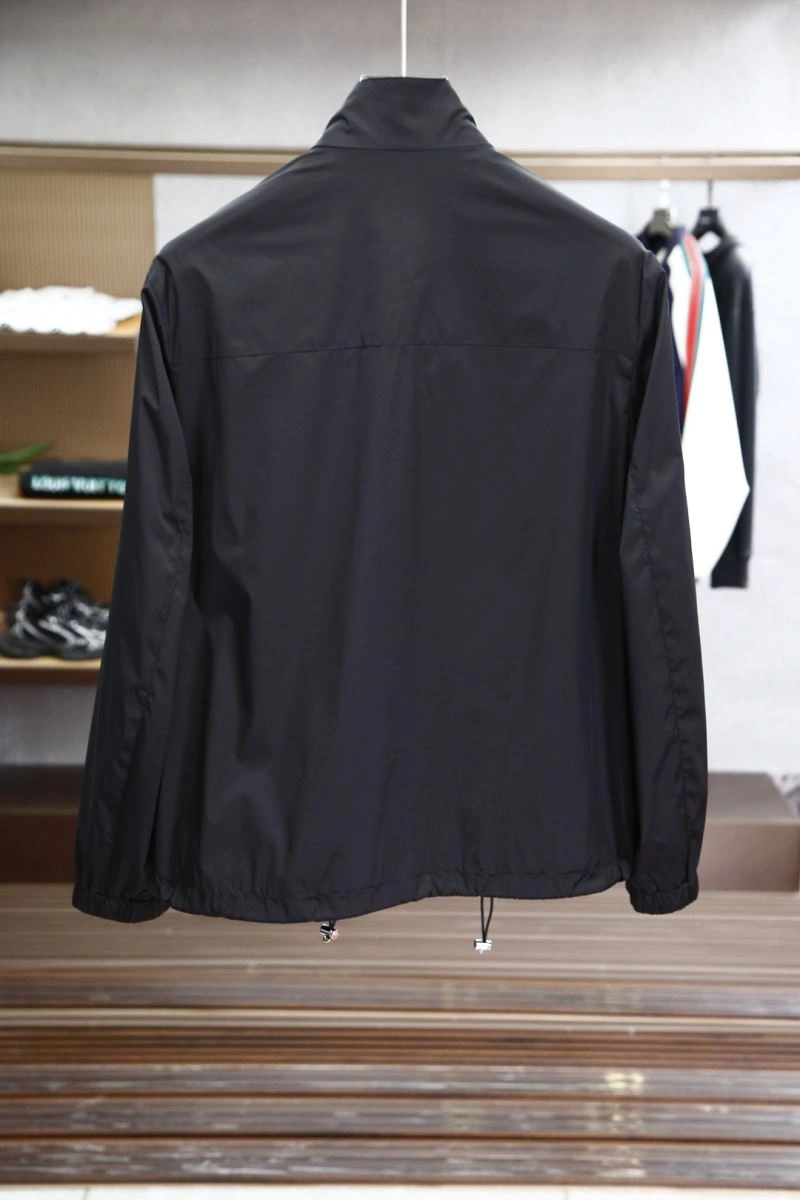 Low-cost Prada Outwear