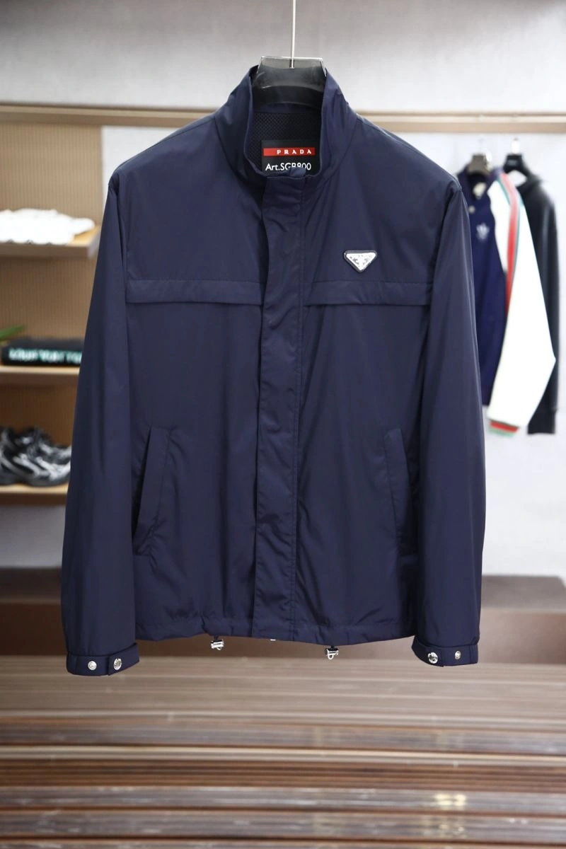 Low-cost Prada Outwear