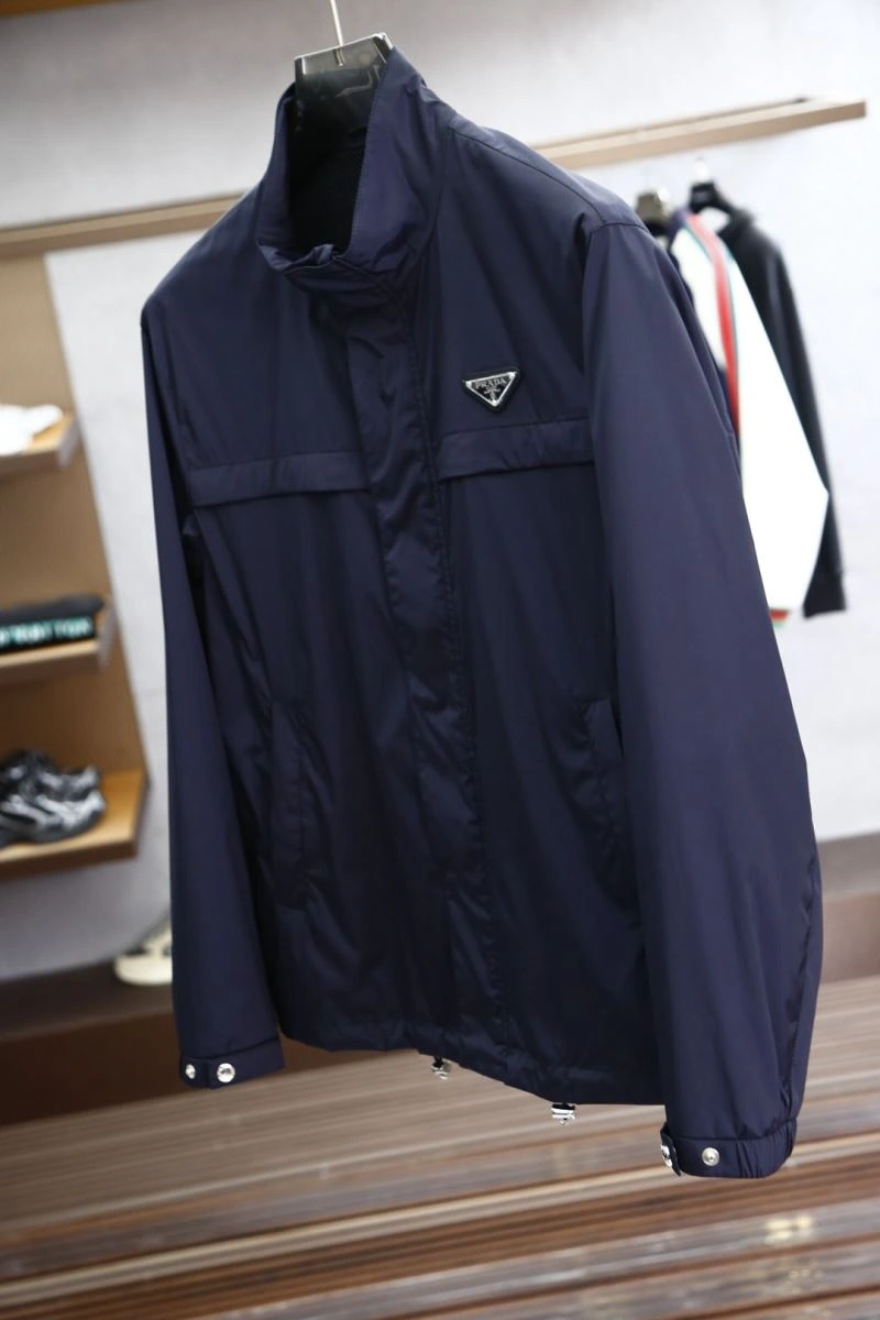 Low-cost Prada Outwear