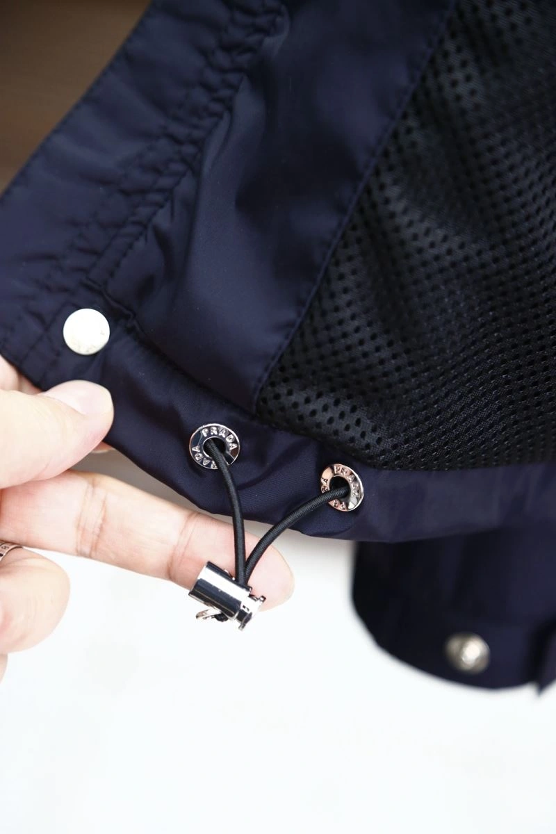 Low-cost Prada Outwear