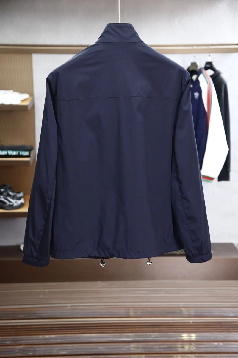 Low-cost Prada Outwear