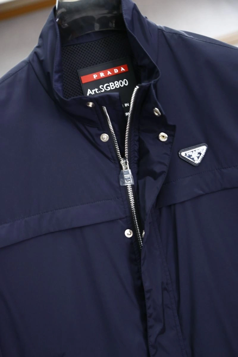 Low-cost Prada Outwear