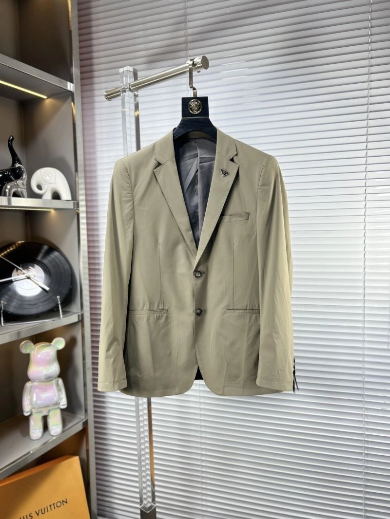 Prada Outwear
