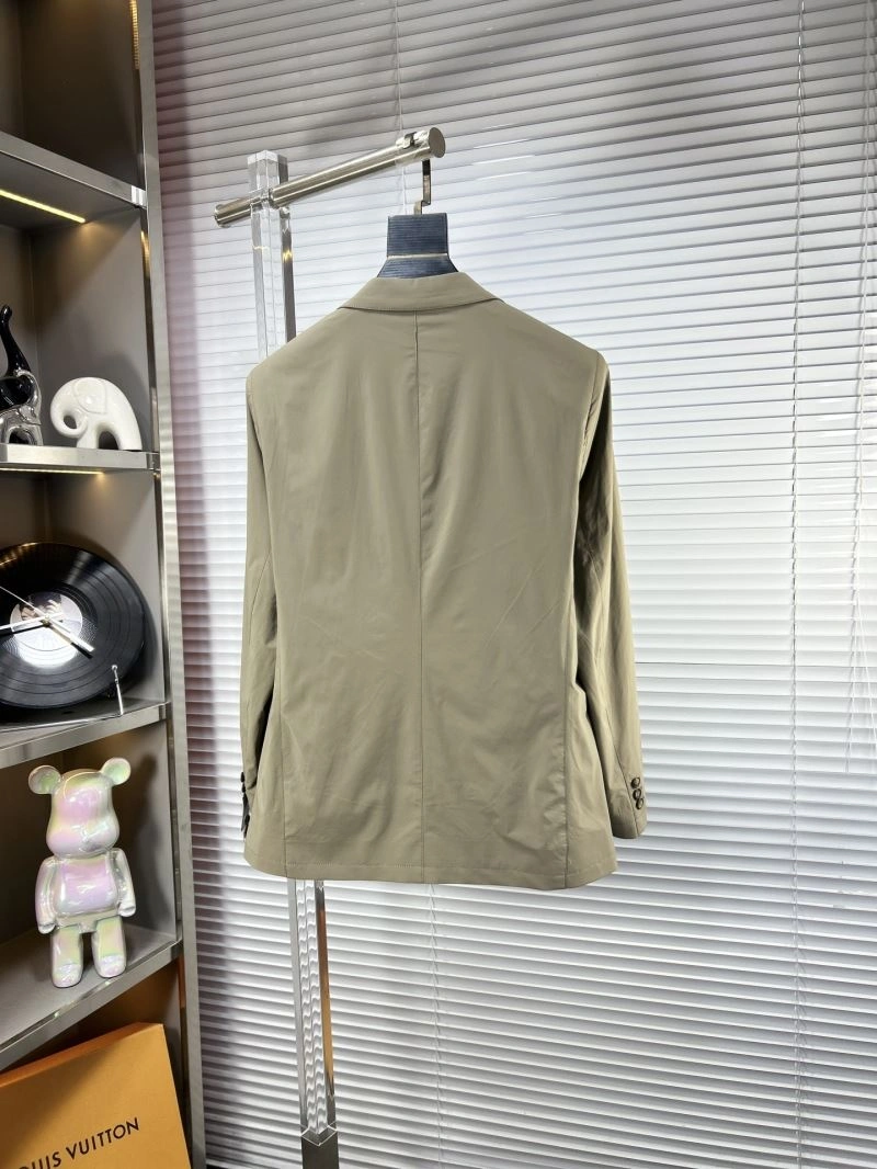 Accurate model Prada Outwear