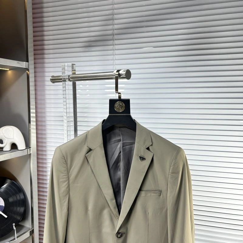 Accurate model Prada Outwear