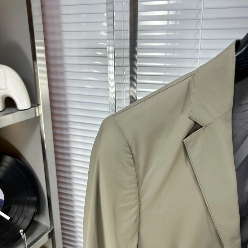 Accurate model Prada Outwear